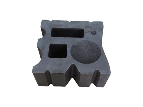 Mini Swage Block V2 Melton Forge Works Atlas Knife And Tool