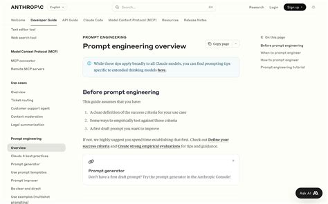 prompt engineering overview anthropic fountn