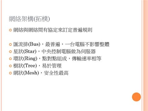 電腦基礎認知 ~ ppt download