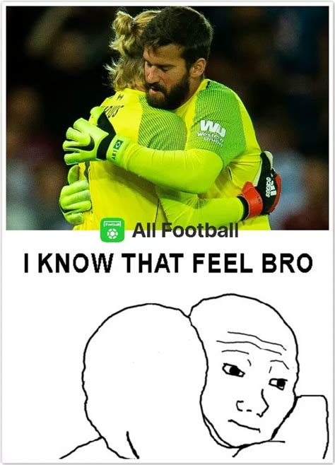 Feels Bro