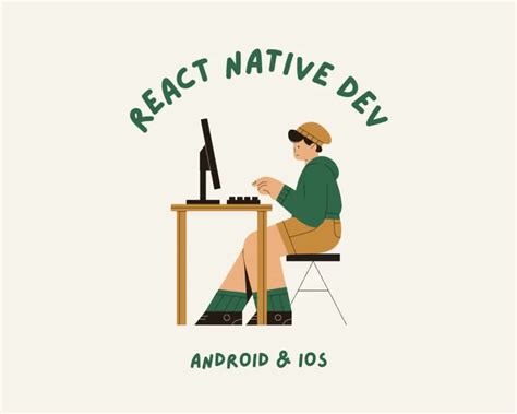 A Responsive React Native App For Android And Ios Upwork