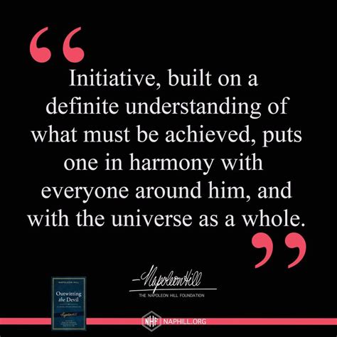 The Napoleon Hill Foundation On Linkedin Napoleonhill
