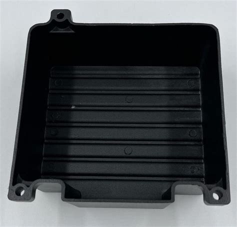 Cbd Ws Series Motor Controller Cover 18