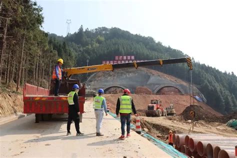 好消息！又一条高速公路将经过柳州！澎湃号·媒体澎湃新闻 The Paper