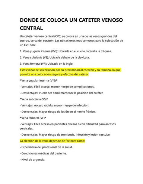 Repaso de temas de enfermería Aura Ester Peréz Rada uDocz