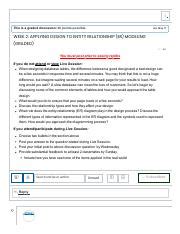 BIS Week Applying Design To Entity Relationship ER Modeling Graded Pdf This Is A Graded