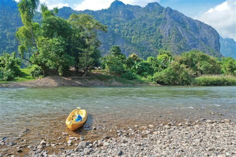 Backpacking Laos Everything You Need To Know For A Perfect Trip