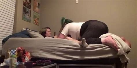 Daddy Do You Like Pulling My Piggy Tails