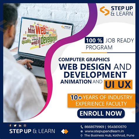 Stepup And Learn On Linkedin Step Learn Stepuplearn Softwareengineer