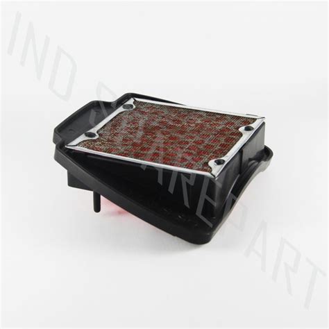 Filter Saringan Busa Udara Hawa Air Assy Vario 110 Old Karbu Vario