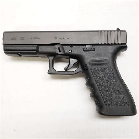 Glock Glock C Glock Sf