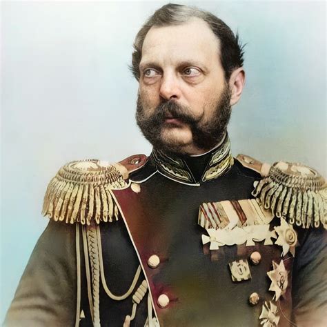 Tsar Alexander Ii Of Russia Александр 2 император Архитектура в
