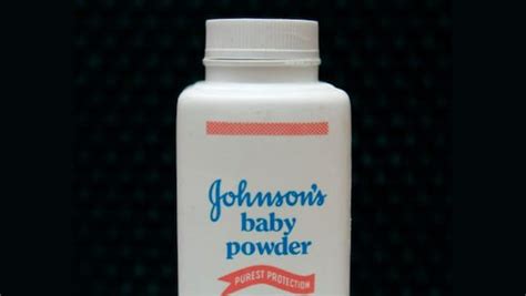 Johnson And Johnson Proposes Paying Nearly 9 Billion To Settle Talcum