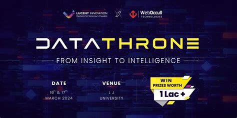 Vikas Yadav On Linkedin Datathrone Ai Ml And Data Science Hackathon