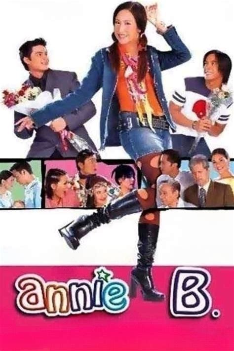 Annie B Movie 2004