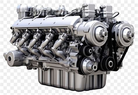PNG Engine Technology Equipment Industry Premium PNG Rawpixel