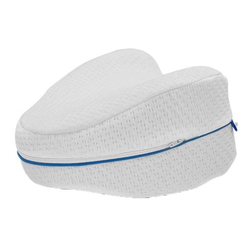 Ергономична възглавница за колене и крака Leg Pillow Emag Bg