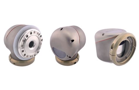 Hebi Robotics Releases H Series Actuators Europeantech