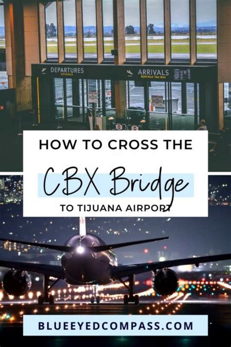 How To Use The Cbx Bridge Blue Eyed Compass