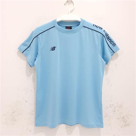 뉴발란스 남성 트레이닝복 티셔츠 헬스 축구 운동복 M 세컨웨어 헬로마켓