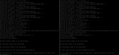 How To Deploy A Kubernetes Cluster Using The Cri O Container Runtime