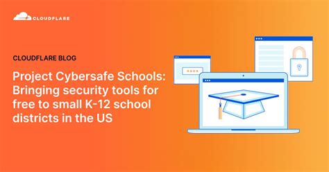 Matthew Prince On Linkedin Project Cybersafe Schools Bringing Security Tools For Free To Small