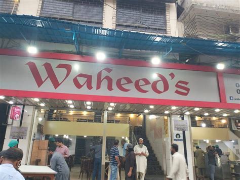 6 Places You Must Visit At Burns Road Food Street Karachi Tab Speaks