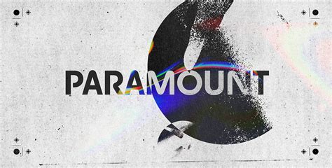 Paramount Font All Free Fonts