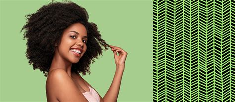 how to define type 4 curls with hair jelly my black is beautiful