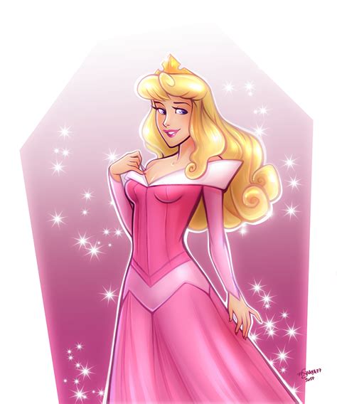 Princess Aurora By 77shaya77 On Deviantart