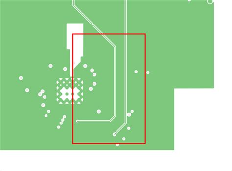 Request For Schematic And Pcb Layout Review Wireless Ecg System Using