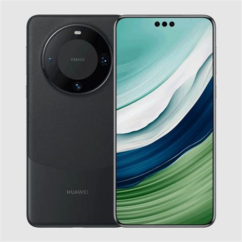Huawei Mate 60 Pro Ya Es Oficial Especificaciones Técnicas