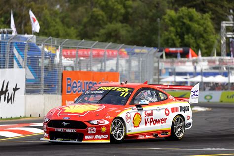 Video Shell V Power Racing Team Reflects On Speedcafe