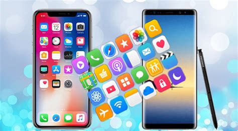 How To Run Ios Devices On Android