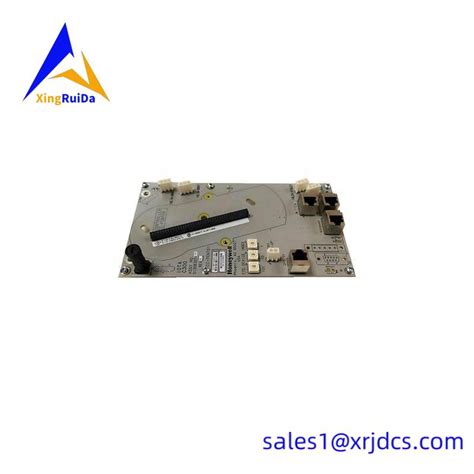 Honeywell C300 Controller Input Output Termination Assembly Cc Tcnt01 Precision Engineered For