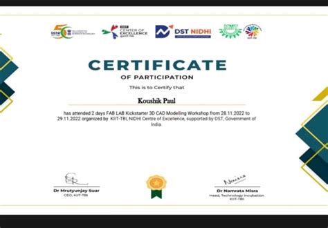 Koushik Paul On Linkedin The Goal Of This Course Is To Construct A