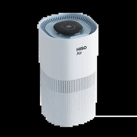 Evaporative Humidifier Hisoair