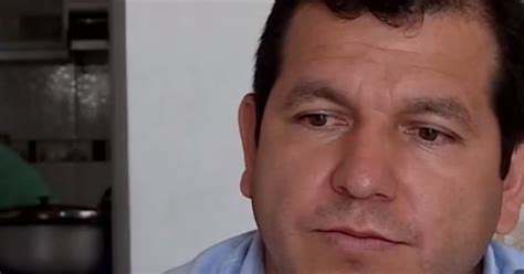 Interpol Se Negó A Localizar Y Detener A Alejandro Sánchez Pese A Dos