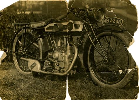 Dot Classic Motorcycles Classic Motorbikes