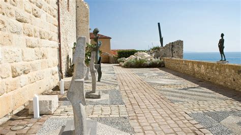 Le Musée Picasso Site Officiel De Loffice De Tourisme
