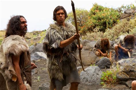 Neanderthals May Have Been Infected With Diseases Carried Out Of Africa By Homo Sapiens Scinews