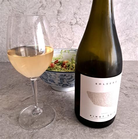 Solvero Wines Opens With A Splash Bcwinetrends