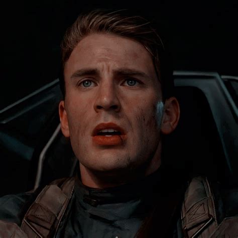 Steve Rogers Icons Steve Rogers Captain America Steve Rogers