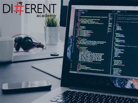 Different Academy Курс за Mysql и Php Development