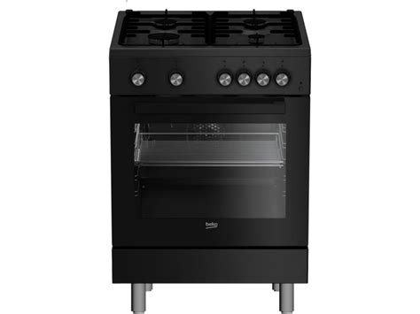 BEKO FSG62120DACS | Cuisinières