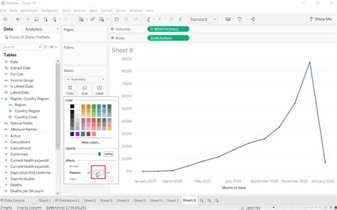 My Top Favorite Tableau Tips That I Always Forget