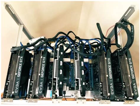 Ethereum Mining Rig Not Worth It Anymore Digitalspoiler Would You Say