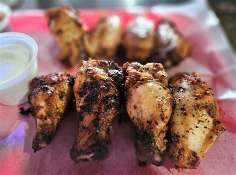 Best chicken wing restaurants Sarasota, Bradenton, St. Pete Tampa Bay