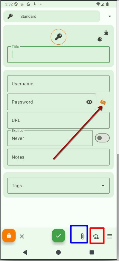 How To Set Up Keepassdx On Android For Secure Password Management