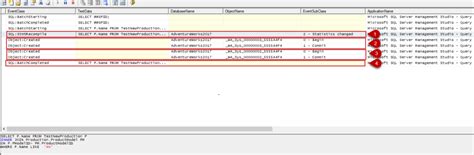 SQL Query Recompilations And Query Performance Effects